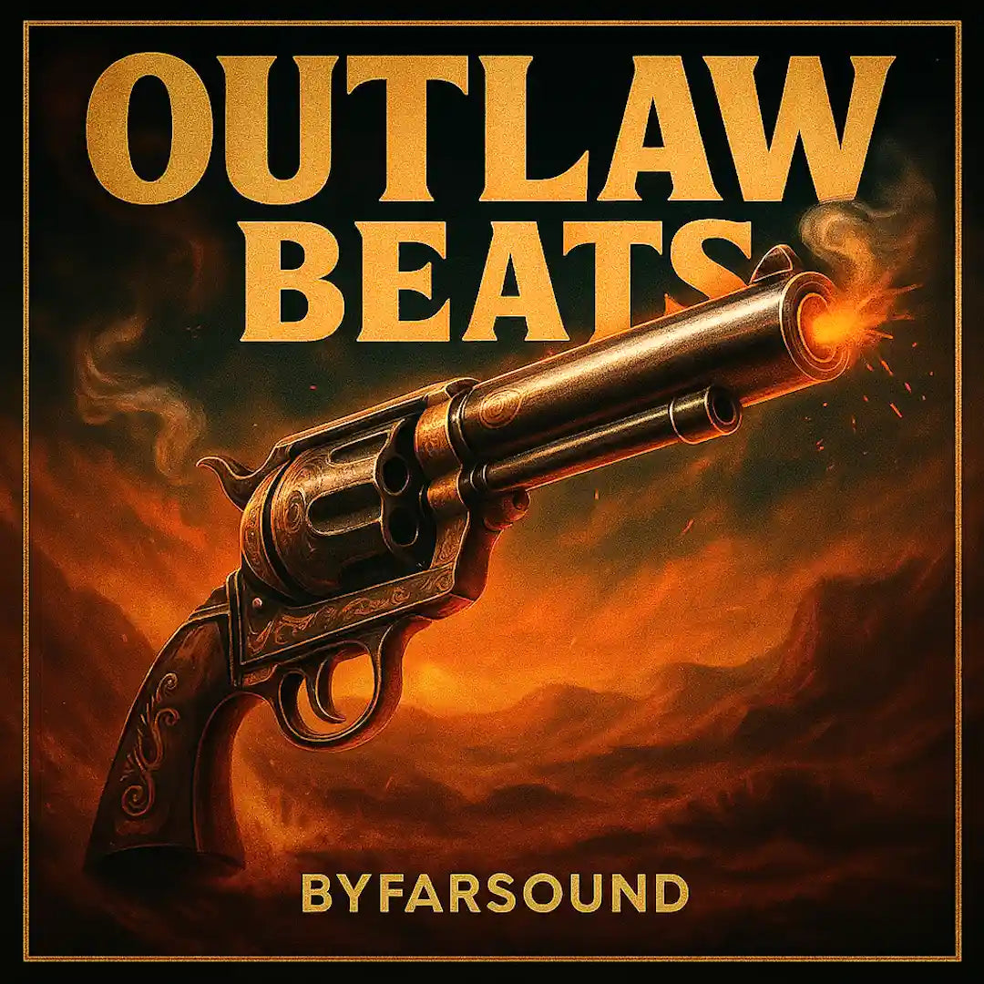 Outlaw Beats – Byfarsound